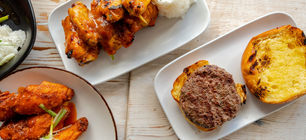 Home | Better Burger