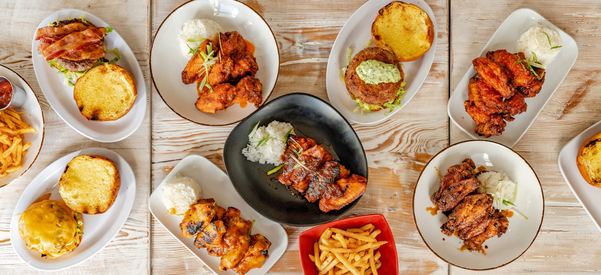 Home | Better Burger