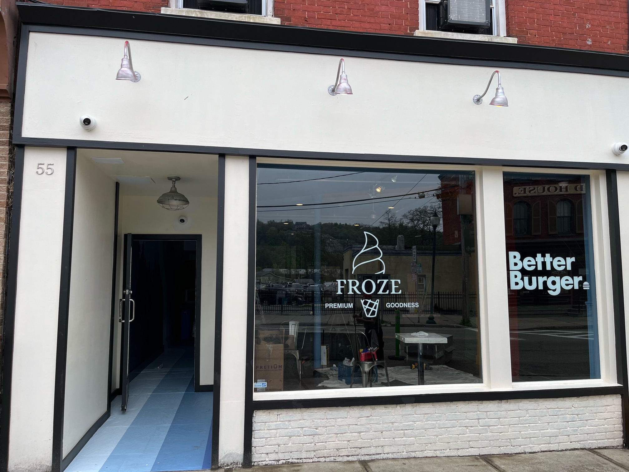 Home | Better Burger